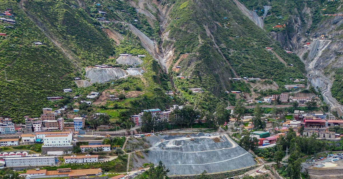 Directorio y Gerencia | PODEROSA